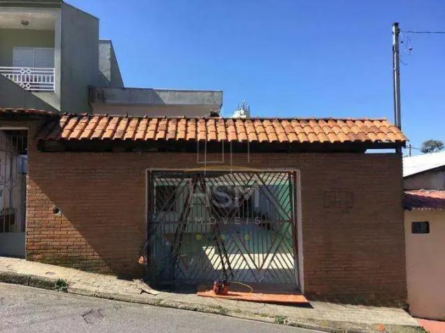 Casa / Sobrado Comercial para Locação em São Bernardo do Campo/SP Centro 2 Quartos