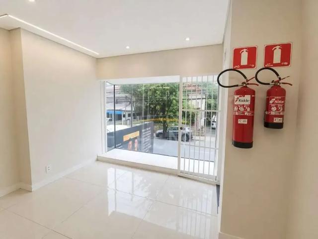 Casa / Sobrado Comercial para Locação em São Bernardo do Campo/SP Centro 2 Quartos