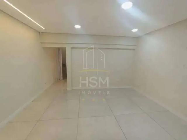 Casa / Sobrado Comercial para Locação em São Bernardo do Campo/SP Centro 2 Quartos