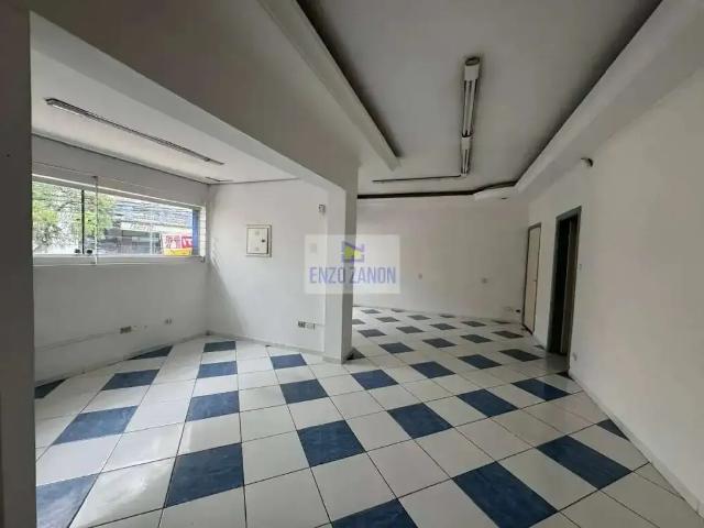 Casa / Sobrado Comercial para Locação em São Bernardo do Campo/SP Centro