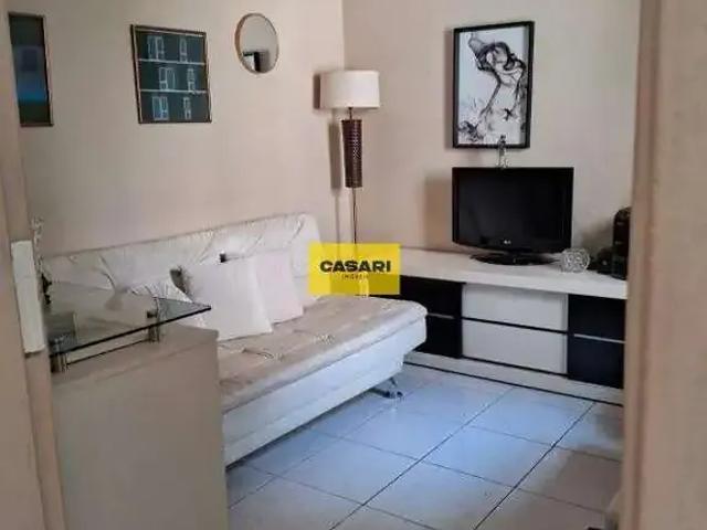 Casa / Sobrado Comercial para Locação em São Bernardo do Campo/SP Centro 3 Quartos