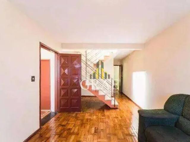 Casa / Sobrado Comercial para Locação em São Bernardo do Campo/SP Jardim Três Marias 5 Quartos
