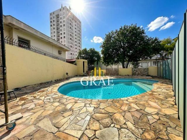 Casa / Sobrado Comercial para Locação em São Bernardo do Campo/SP Jardim das Américas 5 Quartos