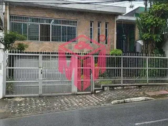 Casa / Sobrado Comercial para Locação em São Bernardo do Campo/SP Jardim do Mar