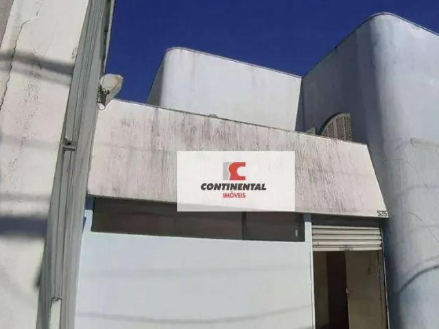 Casa / Sobrado Comercial para Locação em São Bernardo do Campo/SP Jardim do Mar