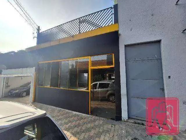 Casa / Sobrado Comercial para Locação em São Bernardo do Campo/SP Jardim do Mar