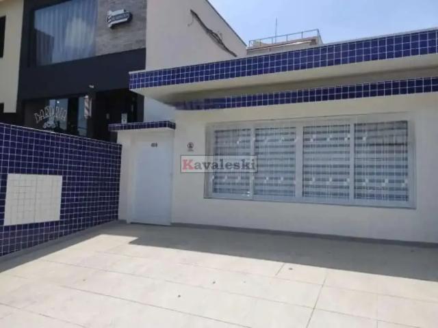 Casa / Sobrado Comercial para Locação em São Bernardo do Campo/SP Jardim do Mar