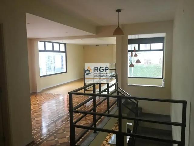 Casa / Sobrado Comercial para Locação em São Bernardo do Campo/SP Jardim do Mar