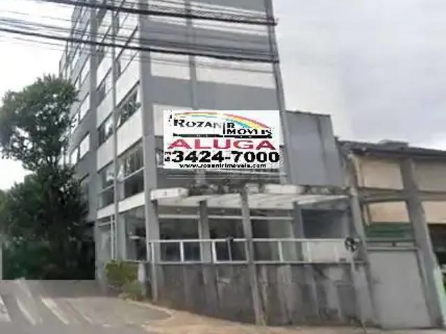 Casa / Sobrado Comercial para Locação em São Bernardo do Campo/SP Jardim do Mar
