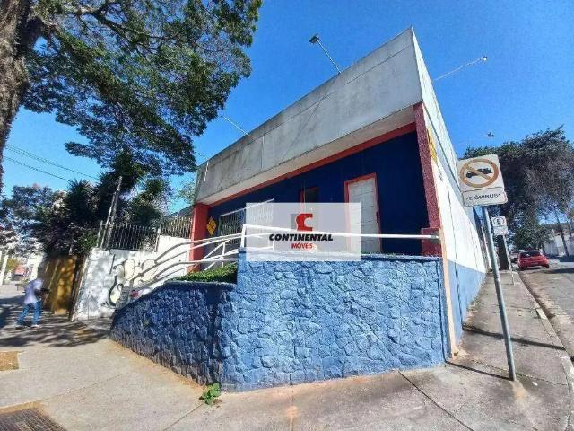 Casa / Sobrado Comercial para Locação em São Bernardo do Campo/SP Jardim do Mar
