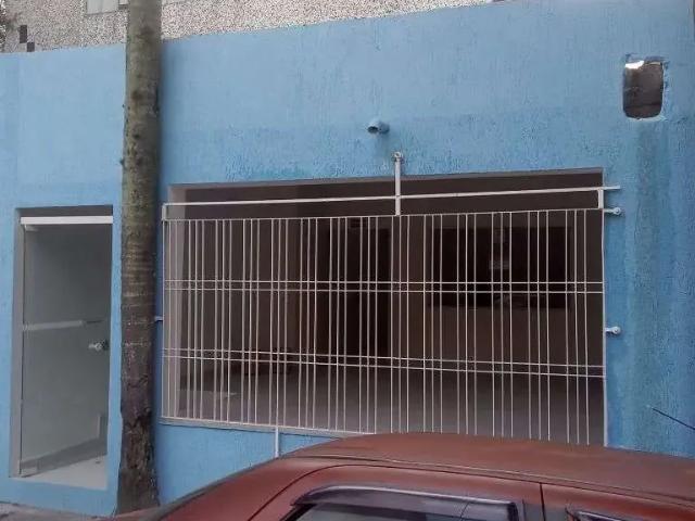 Casa / Sobrado Comercial para Locação em São Bernardo do Campo/SP Jardim do Mar