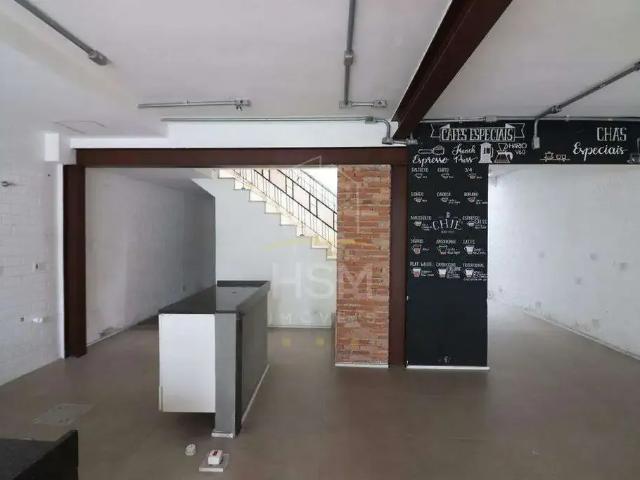 Casa / Sobrado Comercial para Locação em São Bernardo do Campo/SP Jardim do Mar 2 Quartos