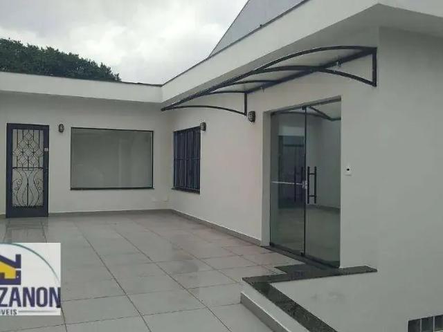 Casa / Sobrado Comercial para Locação em São Bernardo do Campo/SP Jardim do Mar