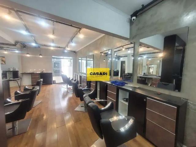 Casa / Sobrado Comercial para Locação em São Bernardo do Campo/SP Jardim do Mar