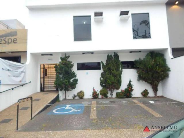 Casa / Sobrado Comercial para Locação em São Bernardo do Campo/SP Jardim do Mar