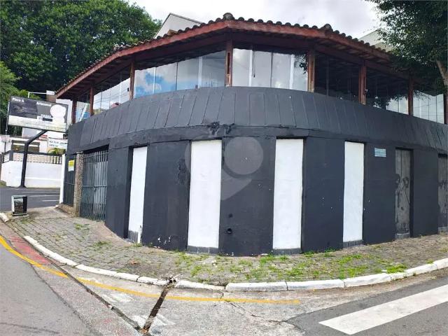 Casa / Sobrado Comercial para Locação em São Bernardo do Campo/SP Jardim do Mar
