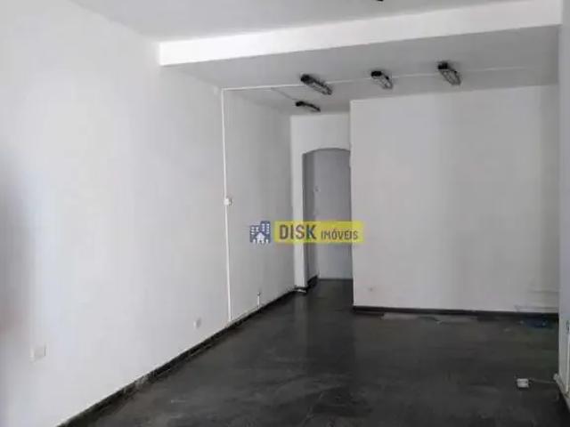 Casa / Sobrado Comercial para Locação em São Bernardo do Campo/SP Jardim do Mar