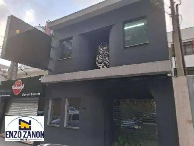 Casa / Sobrado Comercial para Locação em São Bernardo do Campo/SP Jardim do Mar