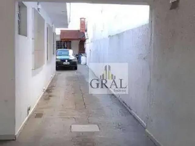 Casa / Sobrado Comercial para Locação em São Bernardo do Campo/SP Jardim do Mar