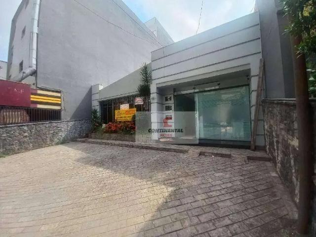 Casa / Sobrado Comercial para Locação em São Bernardo do Campo/SP Jardim do Mar