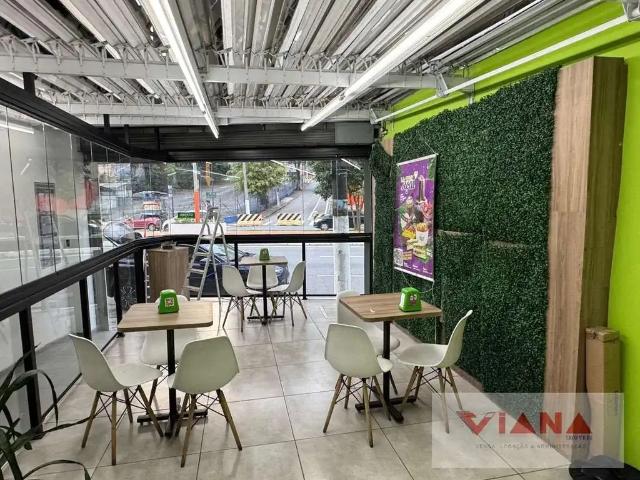 Casa / Sobrado Comercial para Locação em São Bernardo do Campo/SP Jardim do Mar