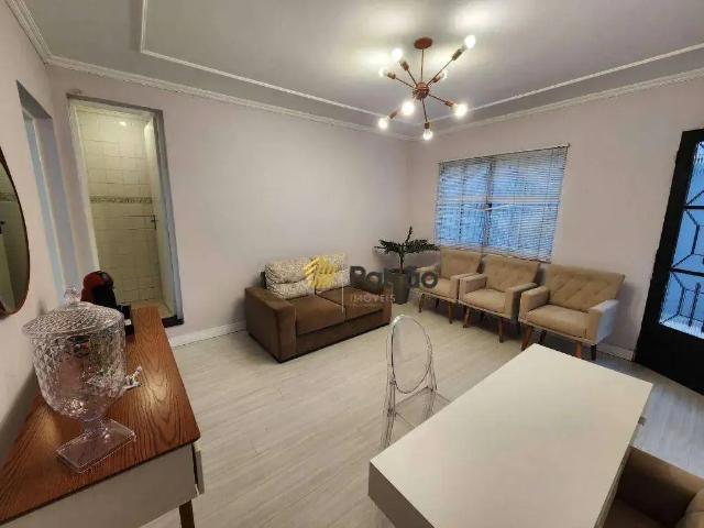Casa / Sobrado Comercial para Locação em São Bernardo do Campo/SP Jardim do Mar