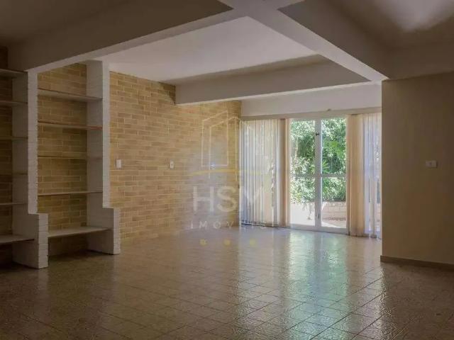 Casa / Sobrado Comercial para Locação em São Bernardo do Campo/SP Jardim do Mar 4 Quartos