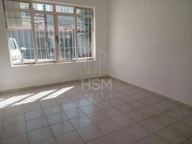 Casa / Sobrado Comercial para Locação em São Bernardo do Campo/SP Jardim do Mar 4 Quartos