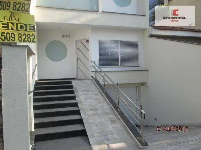 Casa / Sobrado Comercial para Locação em São Bernardo do Campo/SP Jardim do Mar