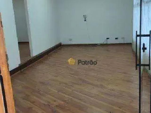 Casa / Sobrado Comercial para Locação em São Bernardo do Campo/SP Jardim do Mar