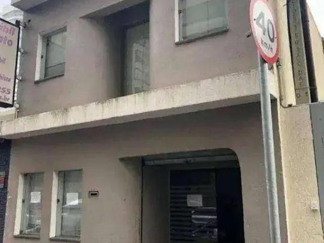 Casa / Sobrado Comercial para Locação em São Bernardo do Campo/SP Jardim do Mar