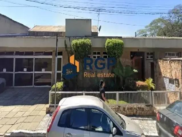 Casa / Sobrado Comercial para Locação em São Bernardo do Campo/SP Jardim do Mar 5 Quartos