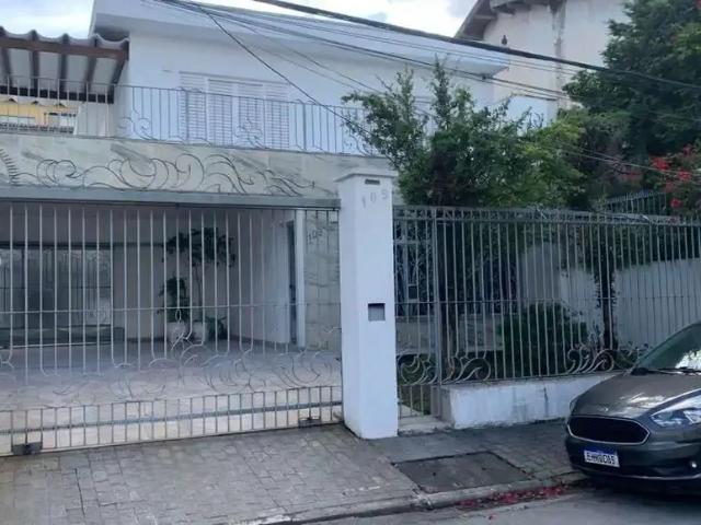 Casa / Sobrado Comercial para Locação em São Bernardo do Campo/SP Jardim do Mar