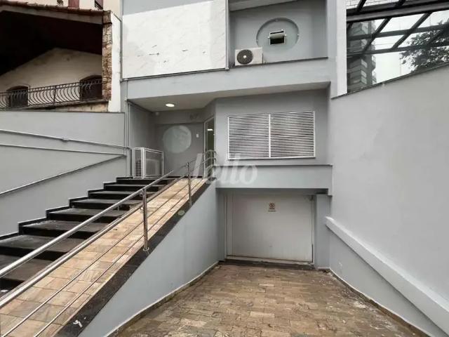 Casa / Sobrado Comercial para Locação em São Bernardo do Campo/SP Jardim do Mar