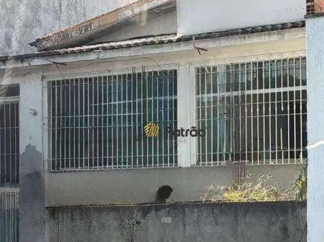 Casa / Sobrado Comercial para Locação em São Bernardo do Campo/SP Jardim do Mar