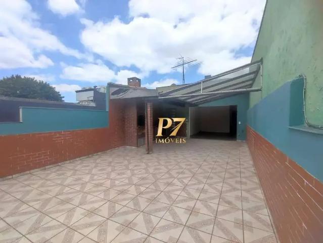 Casa / Sobrado Comercial para Locação em São Bernardo do Campo/SP Jardim do Mar