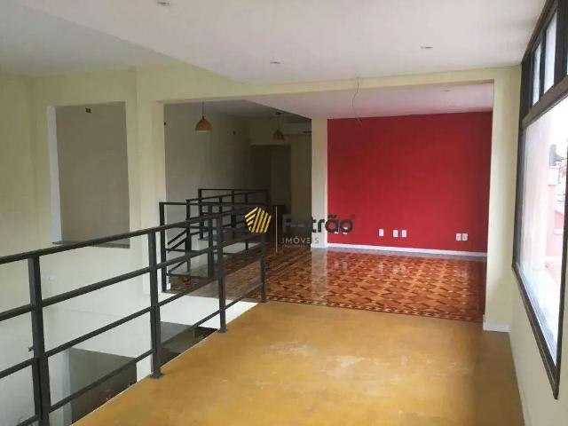 Casa / Sobrado Comercial para Locação em São Bernardo do Campo/SP Jardim do Mar