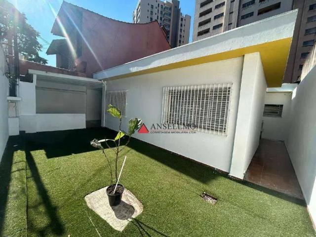 Casa / Sobrado Comercial para Locação em São Bernardo do Campo/SP Jardim do Mar