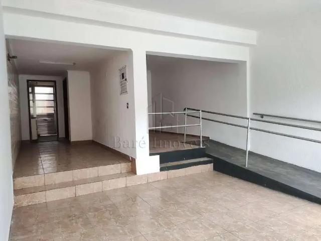 Casa / Sobrado Comercial para Locação em São Bernardo do Campo/SP Jardim do Mar