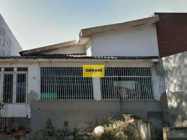 Casa / Sobrado Comercial para Locação em São Bernardo do Campo/SP Jardim do Mar