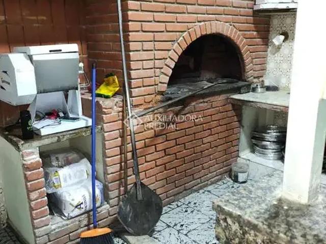 Casa / Sobrado Comercial para Locação em São Bernardo do Campo/SP Jardim do Mar