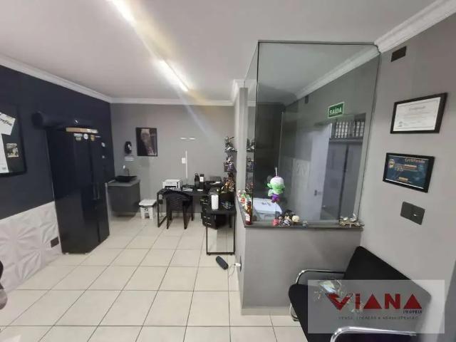 Casa / Sobrado Comercial para Locação em São Bernardo do Campo/SP Jardim do Mar
