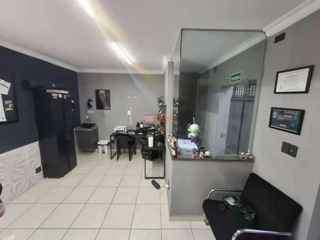 Casa / Sobrado Comercial para Locação em São Bernardo do Campo/SP Jardim do Mar