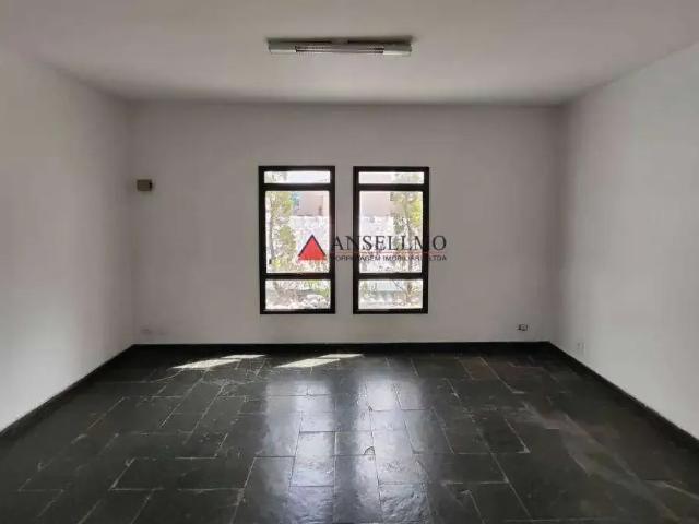 Casa / Sobrado Comercial para Locação em São Bernardo do Campo/SP Jardim do Mar