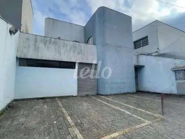 Casa / Sobrado Comercial para Locação em São Bernardo do Campo/SP Jardim do Mar