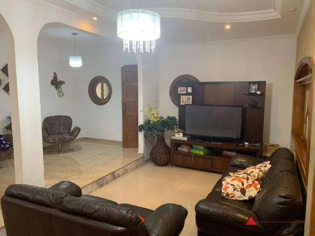 Casa / Sobrado Comercial para Locação em São Bernardo do Campo/SP Jardim Maria Adelaide 4 Quartos