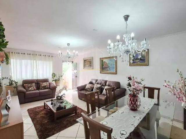 Casa / Sobrado Comercial para Locação em São Bernardo do Campo/SP Paulicéia 4 Quartos
