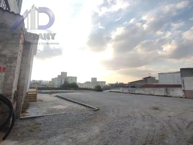 Casa / Sobrado Comercial para Locação em São Bernardo do Campo/SP Paulicéia 1 Quartos