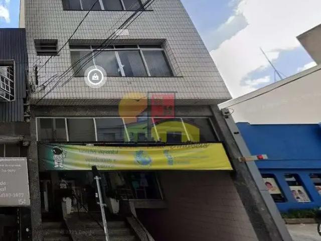 Casa / Sobrado Comercial para Locação em São Bernardo do Campo/SP Rudge Ramos