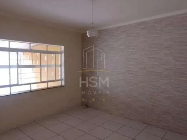 Casa / Sobrado Comercial para Locação em São Bernardo do Campo/SP Rudge Ramos 2 Quartos